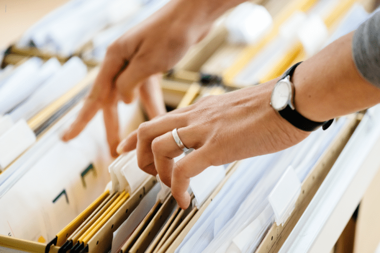 UCC Filings Explained: UCC-1, UCC-3 & How to Stay Compliant